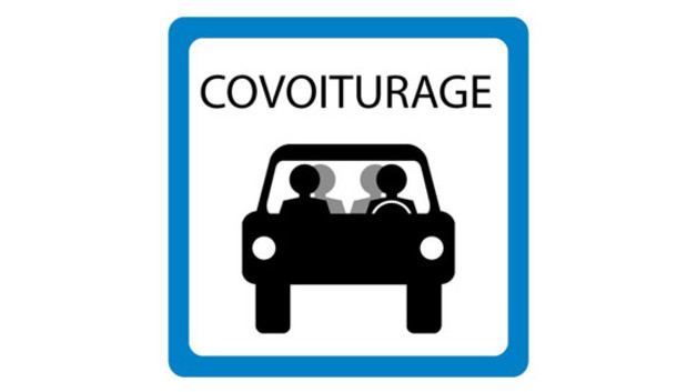 Covoiturage économique, écologique social | Blog Auto Sélection = Le ...