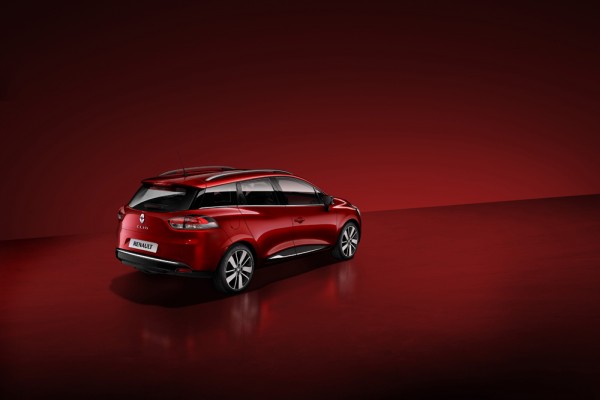 Renault Clio 4 break : photos, tarifs et caractéristiques - blog auto