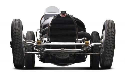 L'exceptionnelle collection auto Ralph Lauren exposée à Paris - Blog ...