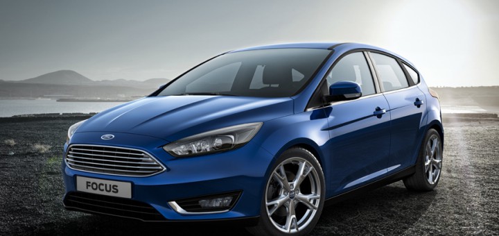 Ford : l'actu Ford, les photos et vidéos Ford sur le Blog Auto Sélection