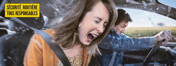 Sécurité Routière : les chiffres clés sur la vitesse en image